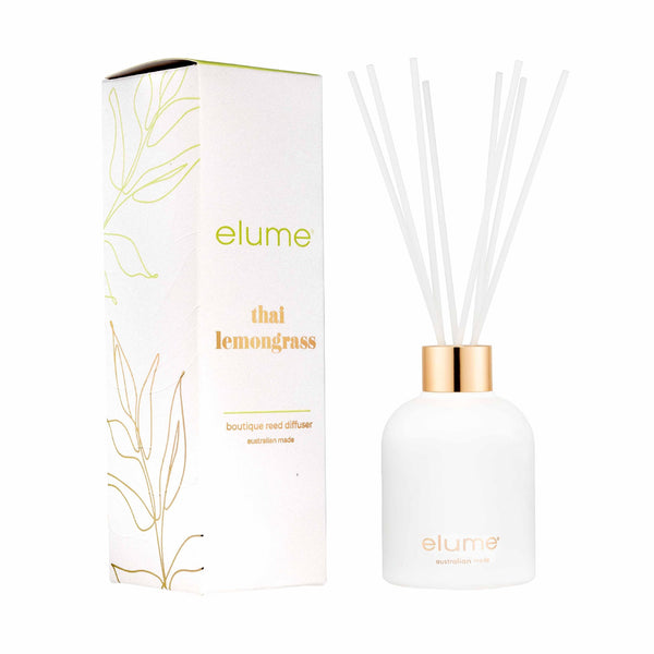 ELUME BOUTIQUE DIFFUSER – Candle Scents Echuca